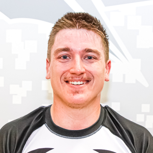 Profile - American Grappling Federation