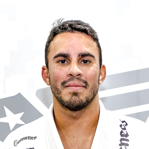 Profile - American Grappling Federation